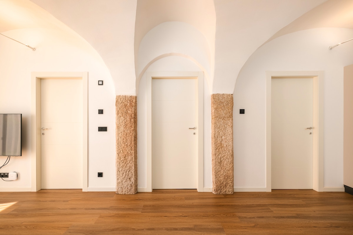 Maso Renner Apartamento 1 - Apartamentos en alquiler en Laives ...