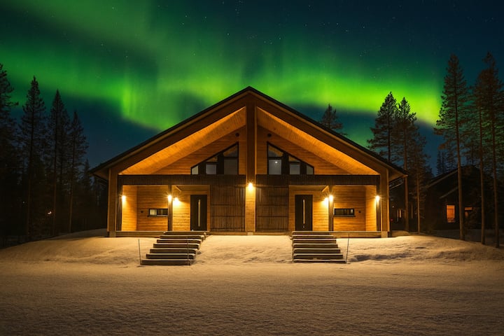 Levi Blackberry A By Aavalevi - Kittilä