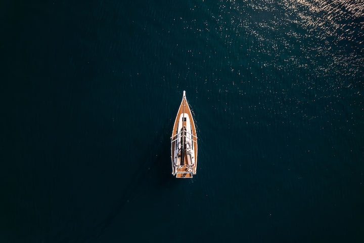 Z6 Dolcevita - Private Yacht Experience In Rovinj - Rovinj