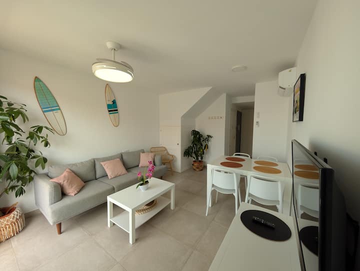 Livingtarifa Cielo - Tarifa