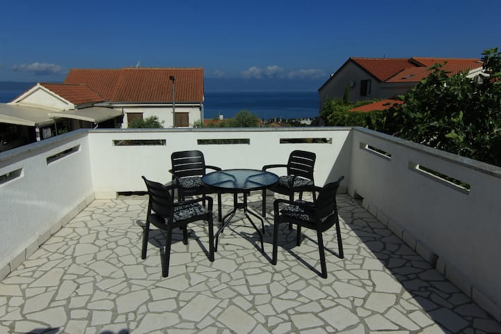 Apartment Dajdzic - 2 - Njivice