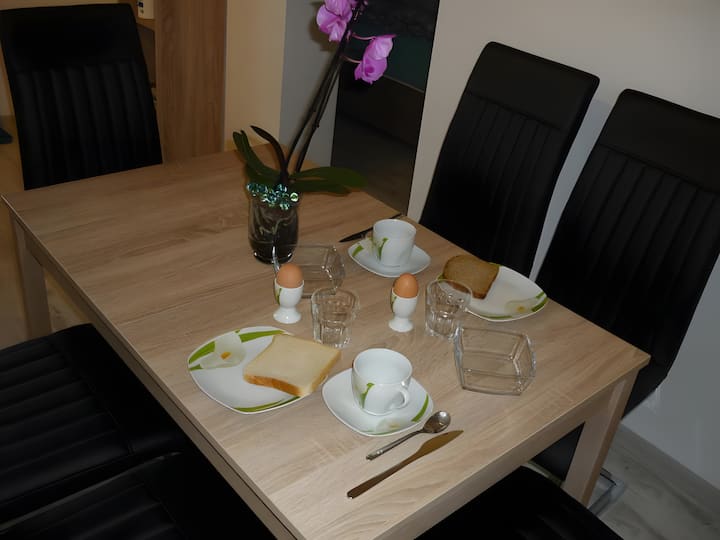 Ferienwohnung Carpe Diem - Rust