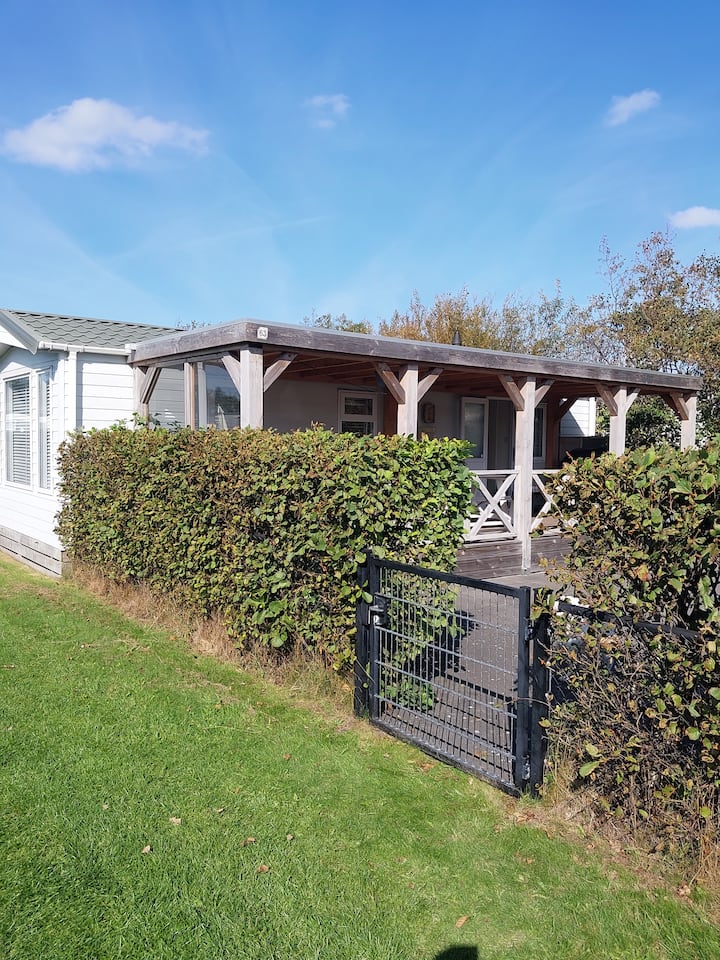 Cs 63 - Vakantiepark Callassande - Julianadorp
