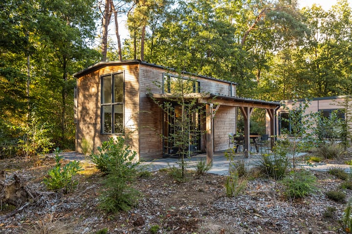 Tiny Borg | 4 Persons - Hoogeveen