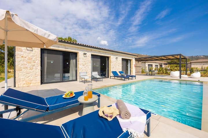 Villa Margarita - Kateleios