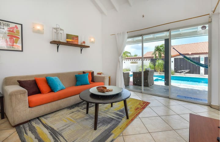 Lincoln’s Lagoon – 3br Villa - Aruba