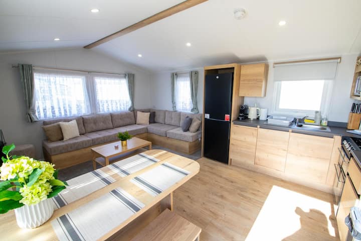 Sp132 Parkdean Camber Sands - Camber Sands