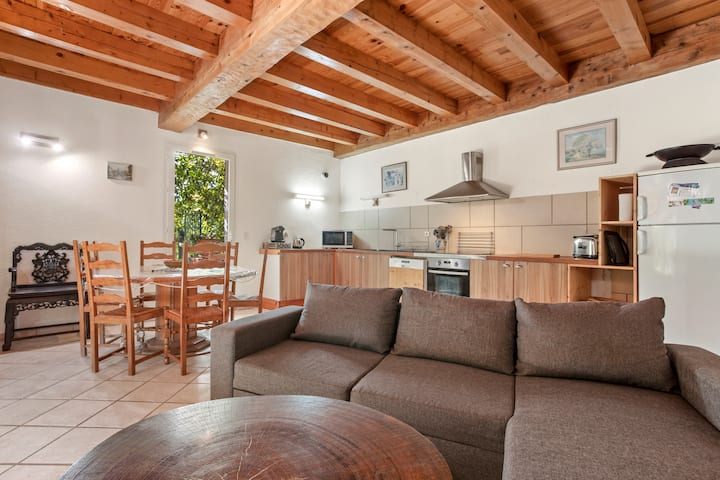 Gite Baba - Pierrefeu-du-Var