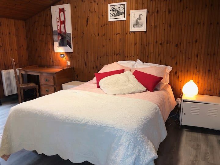 Le Pommier - Chambre D'hôtes - Royan