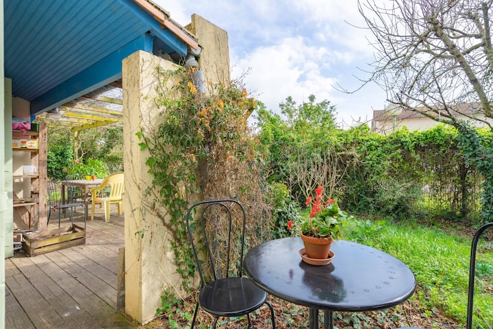 Le Pommier - Chambre D'hôtes - Royan