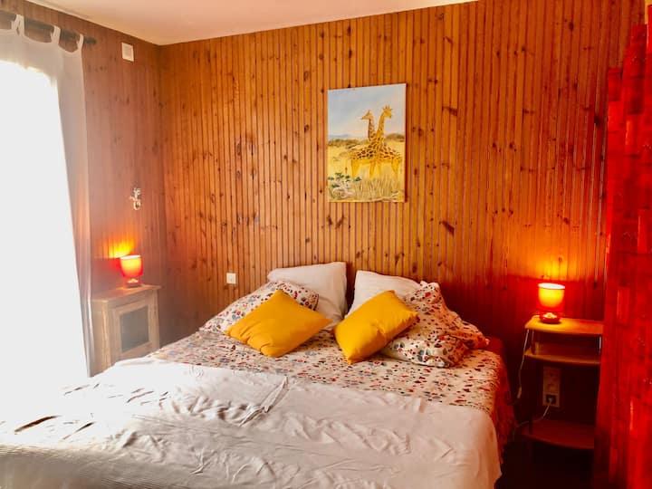 Le Pommier - Chambre D'hôtes - Royan