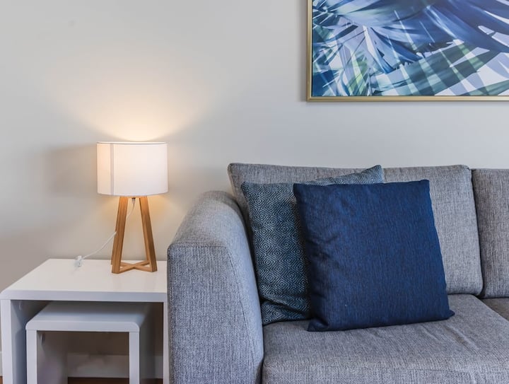 The Pool Resort Kingscliff - 2b Dual Key 5107/08 - 國王崖