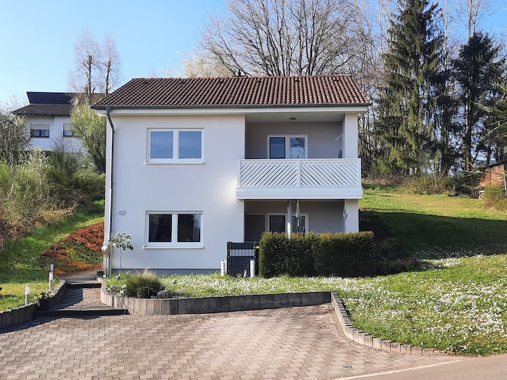 Ferienhaus Carina (Losheim Am See) - Losheim am See