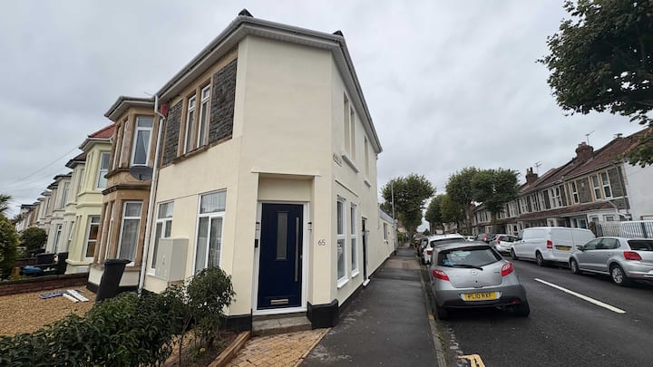 Little Sunshine By Stae-homes - Brístol