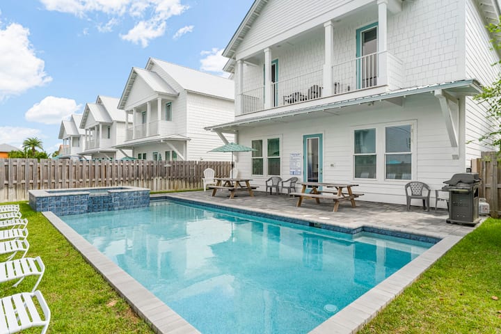 Ellis Tide - Destin, FL