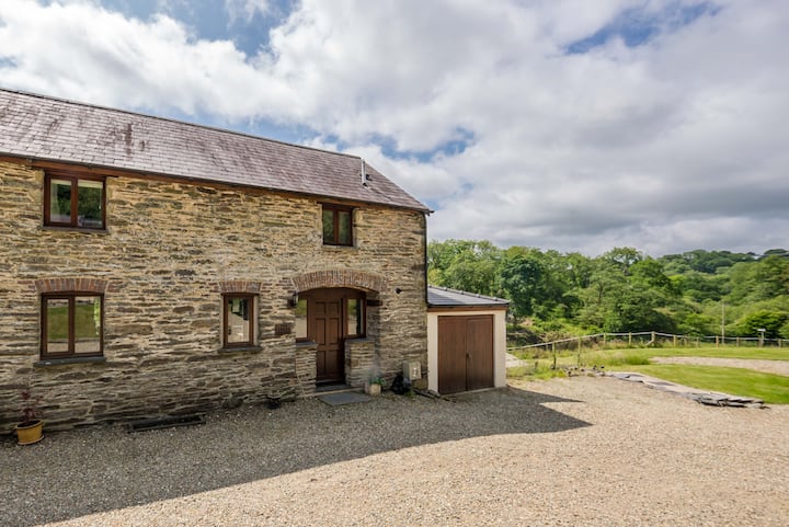 Certws-y-rhiw - Aberporth