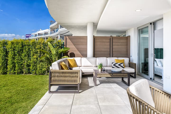 Iloftmalaga Panoramica Ii - El Higueron - Fuengirola