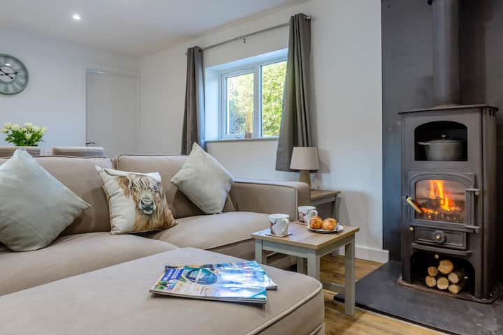 2 Bed In Dinas (Oc-d32708) - Abersoch
