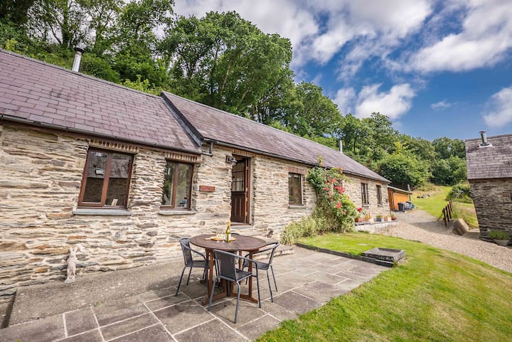 Derwen-y-rhiw - Cardigan