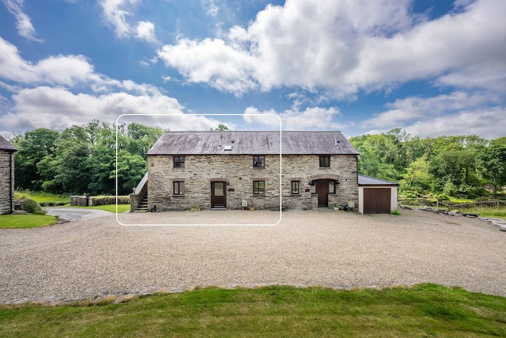 Stabal-y-rhiw - Aberporth