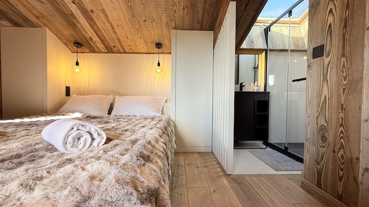 Chalet Nova - Les Gets - Les Gets