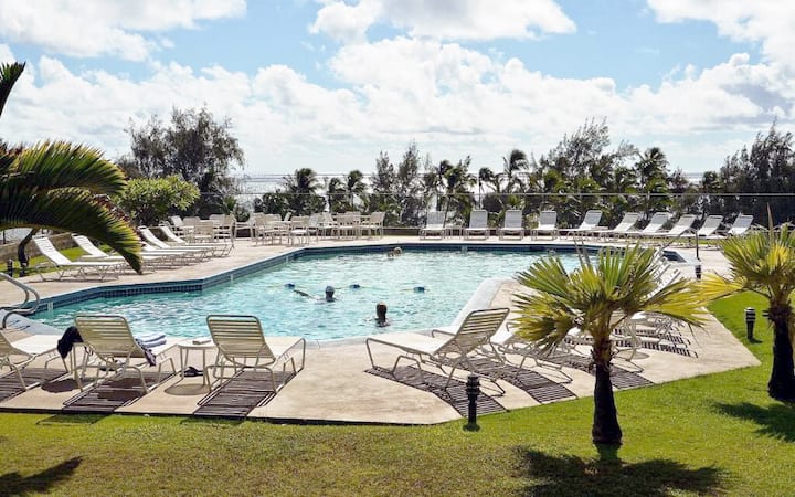 Lihue Retreat | 1 Unit | Near Kauai Beaches - Lihue, HI