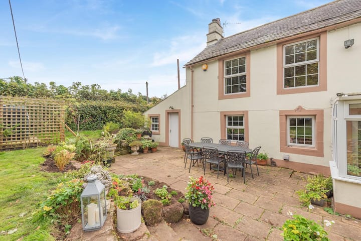 4 Bed In Ellonby (Oc-y33284) - Penrith