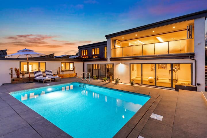 5 Bed In Shanklin (Oc-s33401) - Shanklin