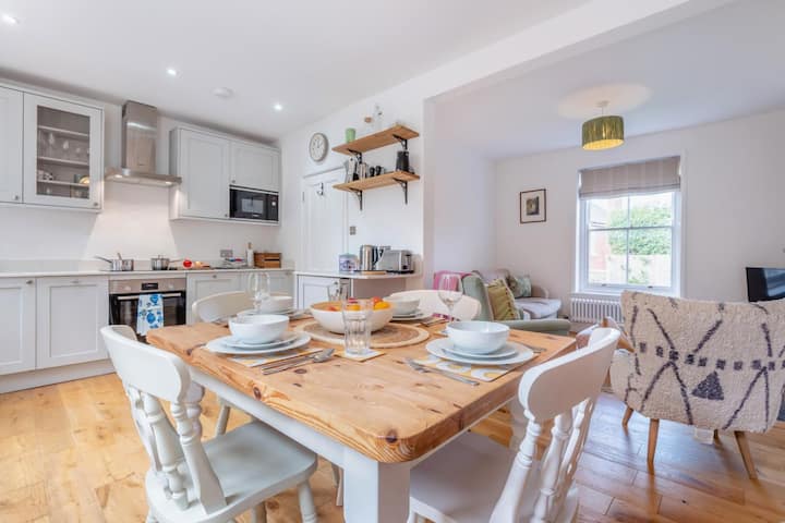 2 Bed In West Lulworth (Oc-j33448) - West Lulworth