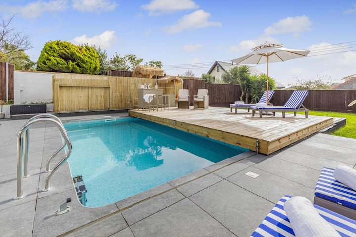 3 Bed In Shanklin (Oc-h33403) - Isle of Wight