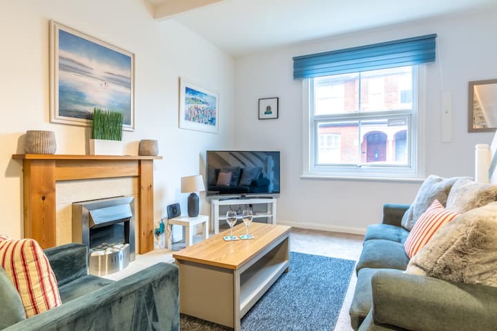 1 Bed In Cromer (Oc-d33132) - Cromer