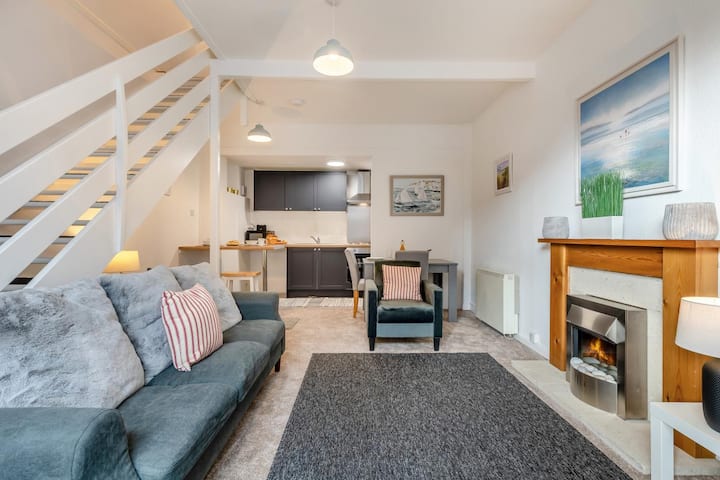 1 Bed In Cromer (Oc-d33132) - Cromer
