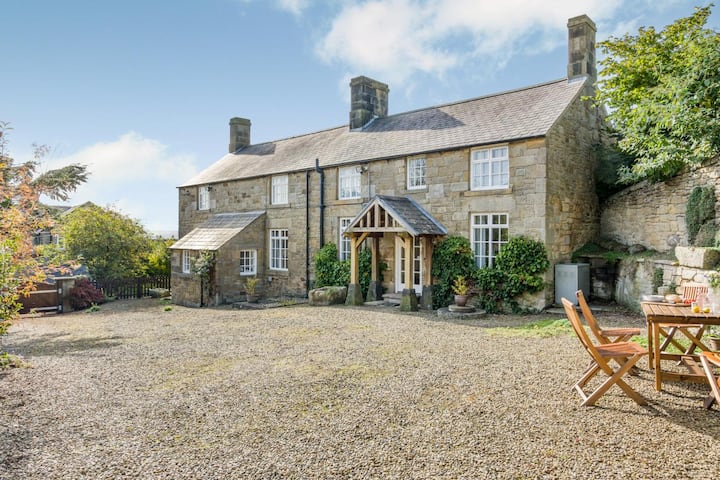 3 Bed In Newton (Oc-n33394) - Corbridge