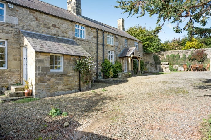 3 Bed In Newton (Oc-n33394) - Corbridge