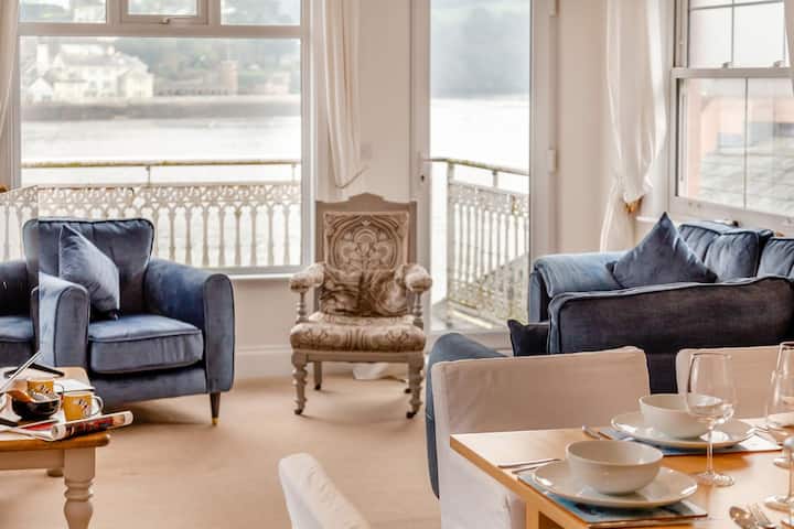 3 Bed In Dartmouth (Oc-b33359) - 達特茅斯