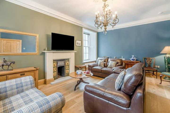 4 Bed In Kelso (Oc-b33446) - Kelso