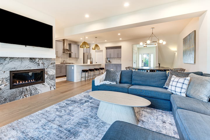 Family Haven 1 Mi To Dtwn Erie: Bring Your Pets! - Erie, CO