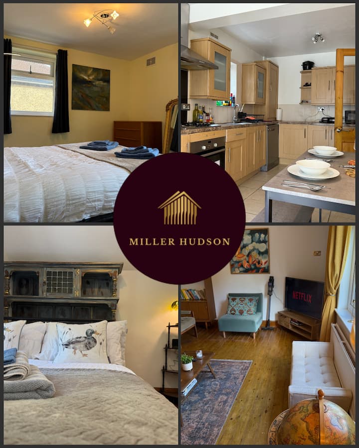 Palm Tree House, Caterham - Redhill