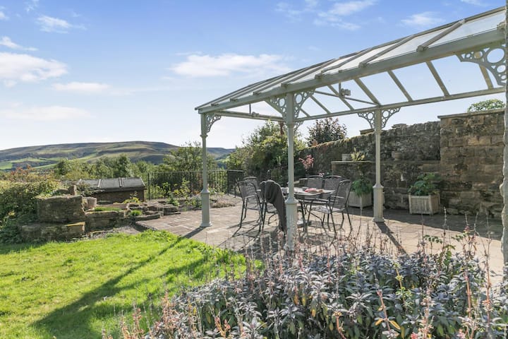 4 Bed In Hope (Oc-w33409) - Hathersage