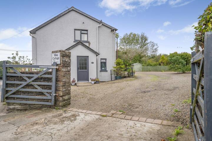 1 Bed In Saundersfoot (Oc-t33404) - Saundersfoot