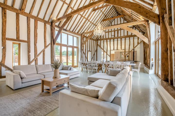 7 Bed In Ellough (Oc-g33283) - Southwold