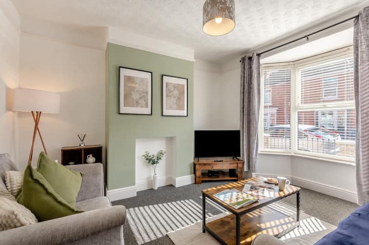 3 Bed In Lincoln (Oc-w33395) - Lincoln