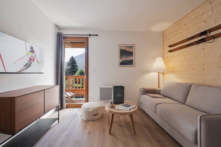 Le Galibier - Névache