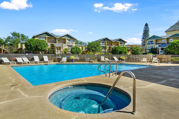 New Listing: Waikoloa Hills 1203, Sleeps 6 - Waikoloa Village, HI