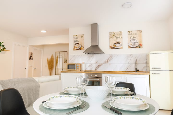 Apartamento Talaia - Lekeitio