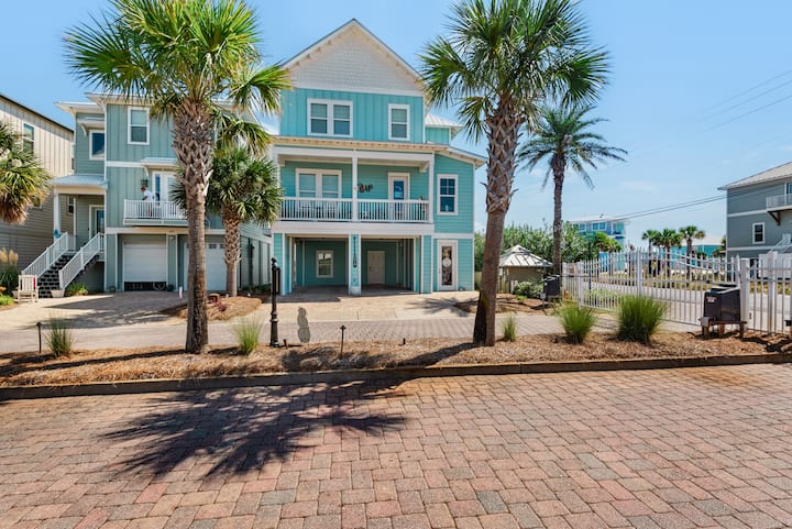 Just Beachy - Navarre, FL