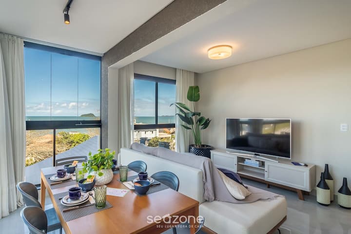 Modern Apt W/ Bbq 100m From The Beach Rpo0302 - Brazil