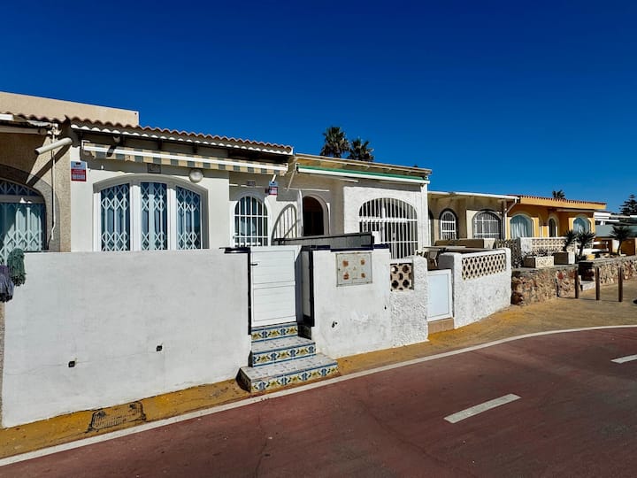 Appartement à Roquetas De Mar Avec Terrasse - Roquetas de Mar