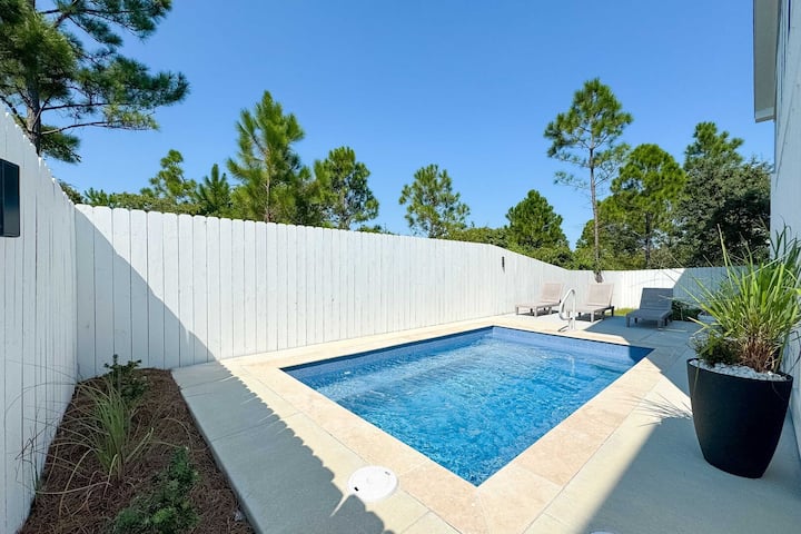 The Avery House | Dog Friendly | Private Pool - Perdido Key, FL