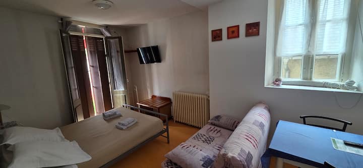 À La Conquête Des Pics - Argelès-Gazost